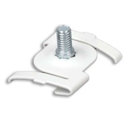 Ceiling clip suspension for grid ceilings - Odenwald ceilings up to ...