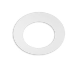 Hole cutout adapter ring, inner diameter 165mm - outer diameter 260mm